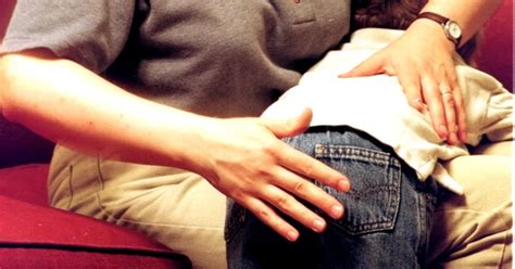 La Corte De Nueva York Dice Que Darle Una Nalgada A Un Niño Es Uso