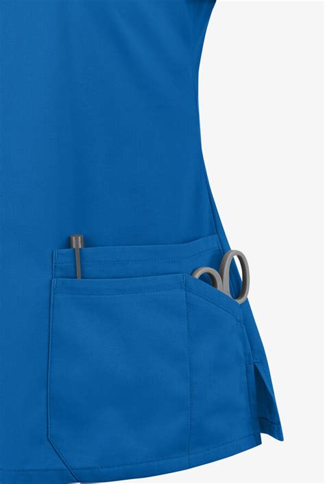 Dickies Eds Signature Scrubs V Neck Top Uniform Advantage