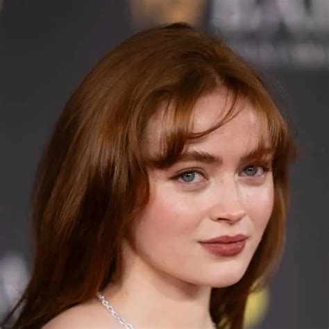 Chat With Sadie Sink Text Or Voice Enjoy Ai Chat Free And Safe