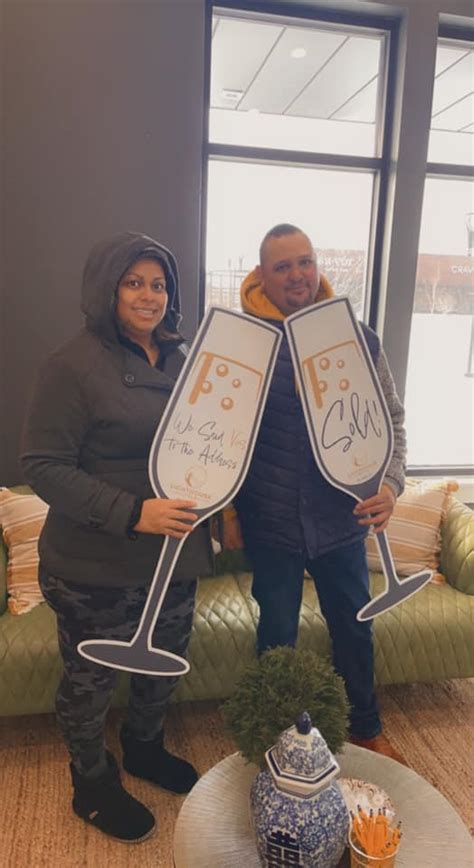 Con Cassie Solis Capital Title Uptown Amarillo Office