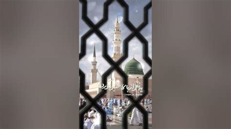 ️🌹 ولادت پیامبر اکرم😍یه نفر از بالا خبر آورده 😍 ️👏آمنه، امشب گل پسر