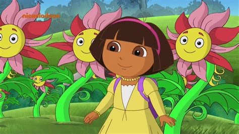 Dora Udforskeren Sæson 8 Afsnit 13 Viaplay