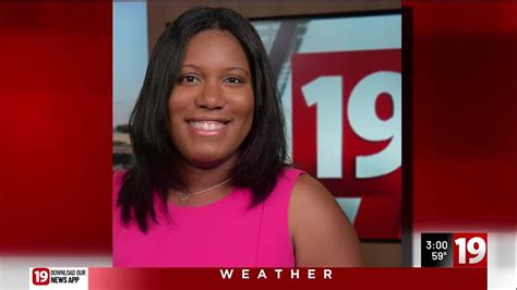 19 News Reporter Winnie Dortch Out Of Surgery After Being Shot Monday