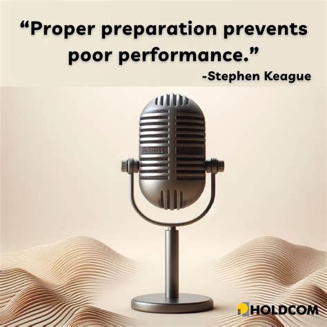 holdcom sound communication
