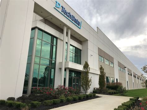 McAfee IBM And TD SYNNEX Partner In Security Market IT Europa