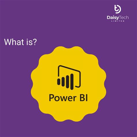 Daisytechlimited Business Training Powerbi Dataanalysis Data Visualization