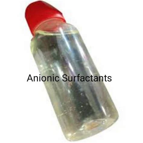 Neopon Ns 13 Anionic Surfactants At Best Price In Pune By Dai Ichi