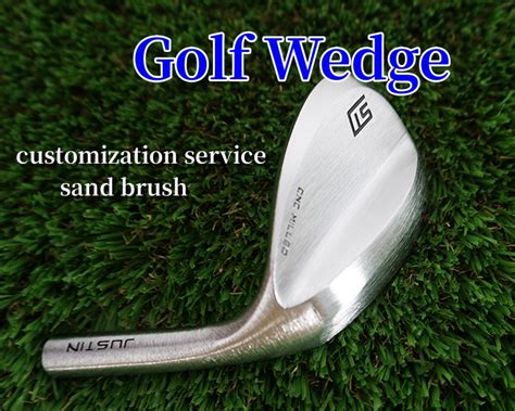 Golf Clubs Wedges Carbon Steel 48 62 Degree Rightleft Handed Golf