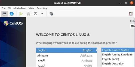 How To Create Linux OS Templates With KVM On Ubuntu