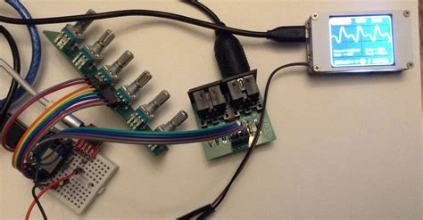 Xiao Samd21 Arduino And Midi Part 3 Simple Diy Electronic Music