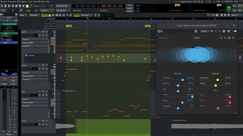 Ardour 811 Released Addressing Critical Workflow Blocking Bug For