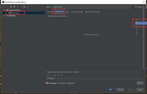 使用intellij Idea配置tomcat以及在本地进行编译打包部署（详细操作） Yr Zhang 博客园
