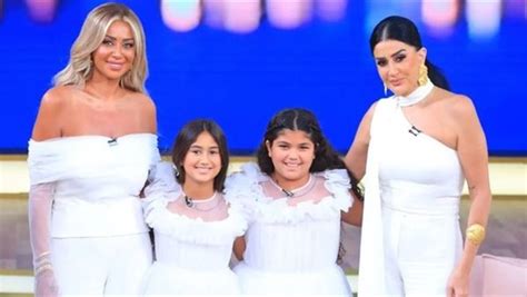 من هي روتانا ابنة غادة عبد الرازق