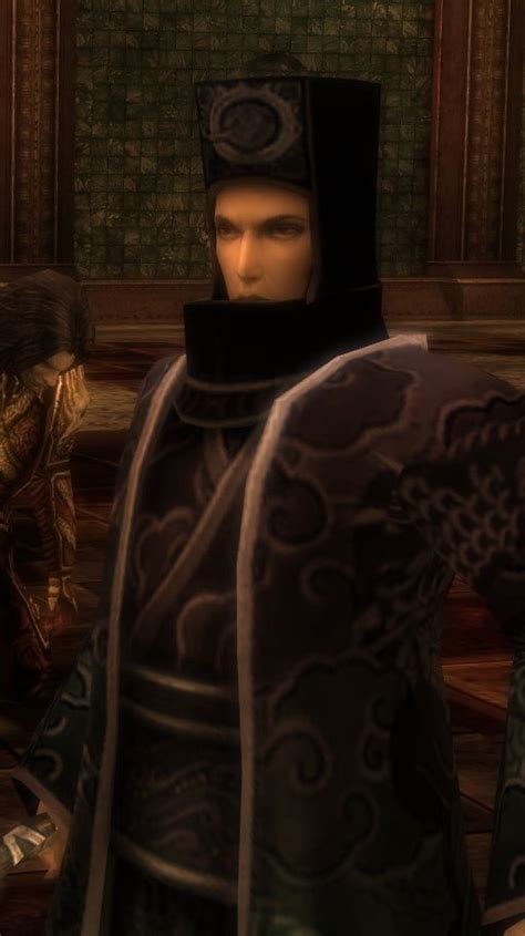 Emperor Angsiyan Guildwars Wiki Fandom