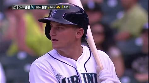 Cam Extend Meetch On Twitter No Way Zack Hample Was At Kyle Seagers 14th Inning Grand Slam