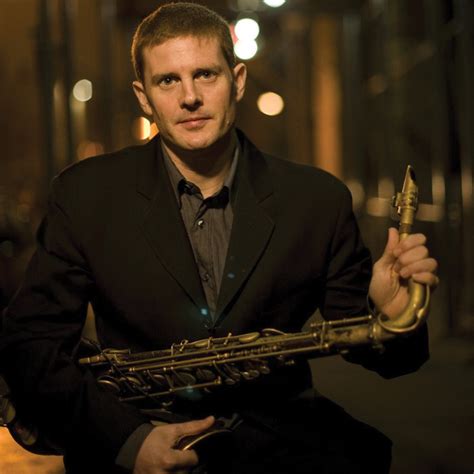 Eric Alexander Quartet Live Jazz Event The Django Nyc