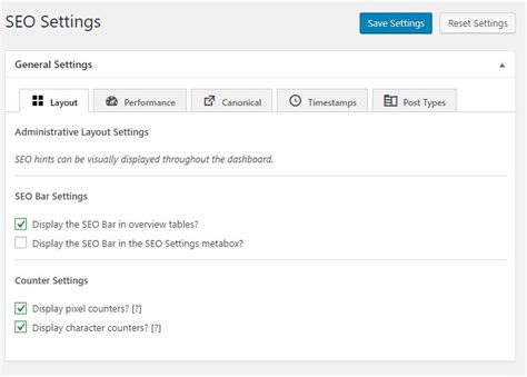 wordpress seo plugins 2019 comparison