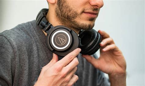 The 10 Best Over Ear Headphones Under 50 2019 BassHeadSpeakers