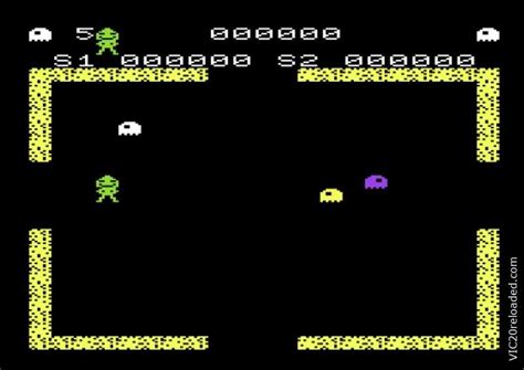 Sumus Vic 20 Reloaded Files