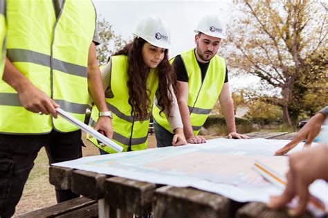 Formation Btp En Alternance Esct