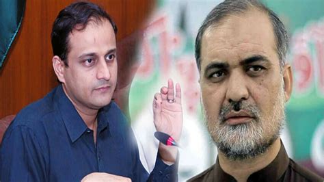 Ppp Ji Compete For Karachi Mayor Today