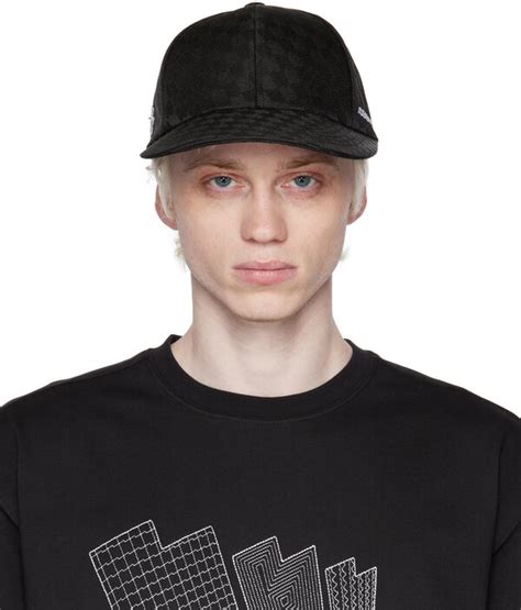 Black Ader Error Men Hats Editorialist