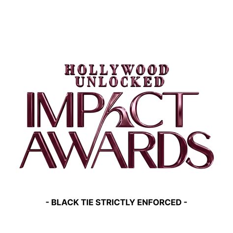 Impact Awards 2026 At The Beverly Hilton June 5th Event