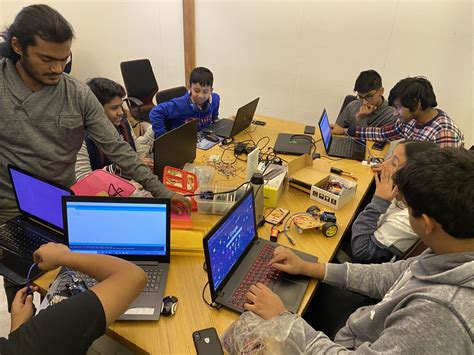 The Tech Academy Gamifying Education