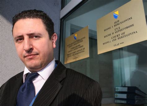 GrubeŠiĆ Formiran Predmet U Vezi S Ratkom Kovačevićem