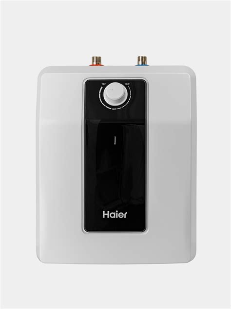 Водонагреватель Haier 15 л, 7 лет гарантия на внутренний бак ES15V-Q2(R ...