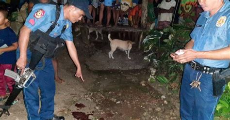 Broadcasters Death May Be Political Negor Cops Philippine News Agency