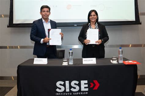 Instituto Sise Comienza Tu Formación Profesional