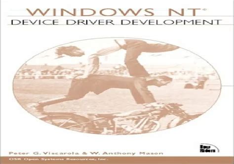 Ppt Pdf Book Windows Nt Device Driver Development Kindle Powerpoint
