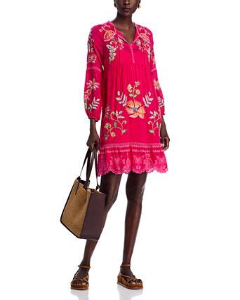 Johnny Was Clothing For Women Bloomingdales