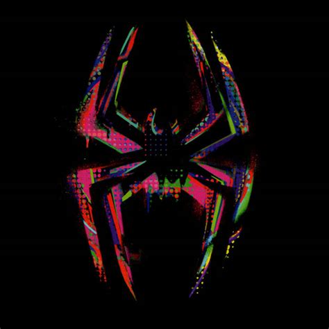 스파이더맨 어크로스 더 유니버스 애니메이션 음악 Spider Man Across The Spider Verse Ost