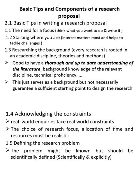 Reserach Slide Pg Pdf Sampling Statistics Focus Group