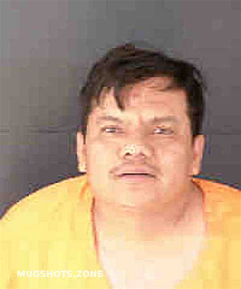 Jacinto Jose Maria Tzoc 01122022 Sarasota County Mugshots Zone
