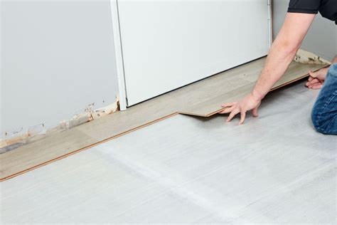 How To Install Laminate Flooring