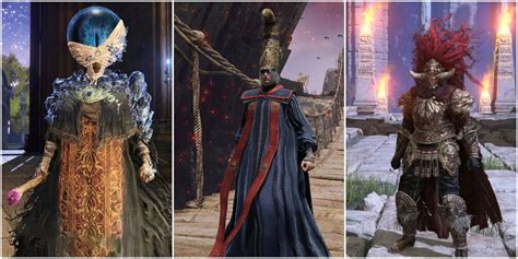 Elden Ring Best Armor To Negate Magic Damage Where To Find Them