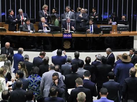Câmara Finaliza Votação Da Reforma Tributária E Texto Vai Ao Senado