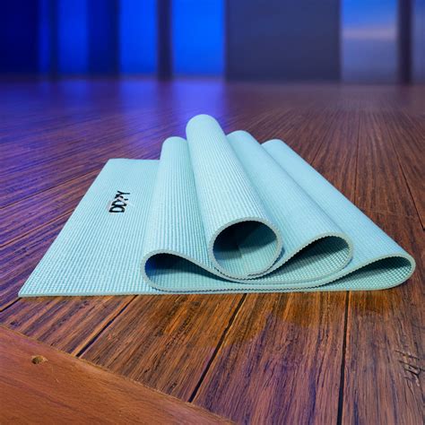 Ddpy Premium Mat Ddp Yoga