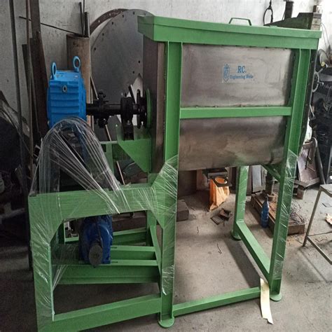 U Mixture Machine Manufacturer Ribbon Mixer Supplier