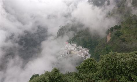 2023年11月bhairo Baba Temple景点攻略 Bhairo Baba Temple门票预订地址图片 Bhairo Baba