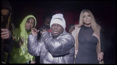Watch Scarfo Da Plug Kylie Jenner Dirty Glove Bastard