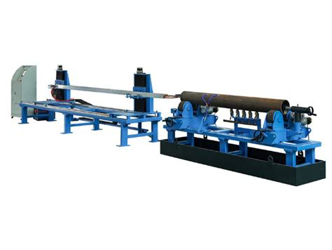 Pipe Inner Surface Hardfacing Cladding Machine Artofit