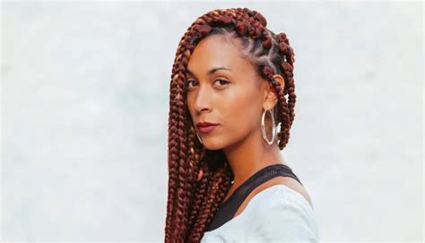 How To Keep Your Scalp Clean With Braids Without Washing Forever Braids