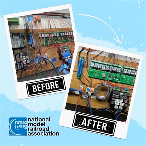 Model Rail Nmra National Model Railroad Association