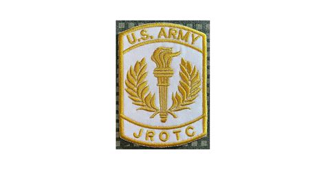 Us Army Jrotc Logo