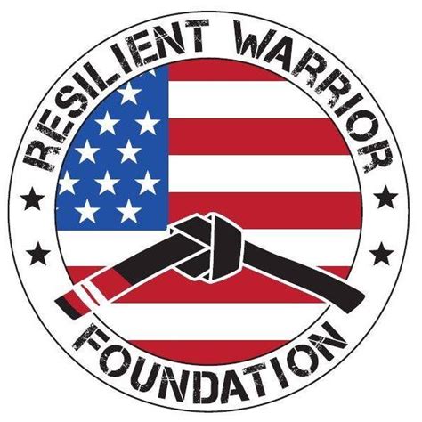 Resilient Warrior Foundation
