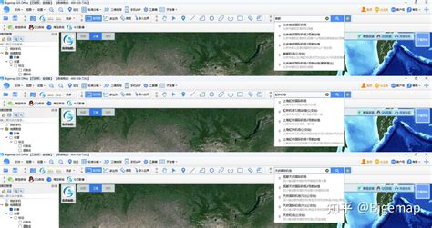 Bigemap双端buff助力aec行业无压力进行autocad作图 知乎